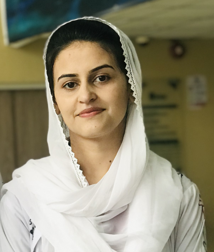 Success Stories - Northwest Institute of Health Sciences